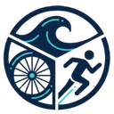 Triathlon Race Time Calculator, Splits & Benchmarks